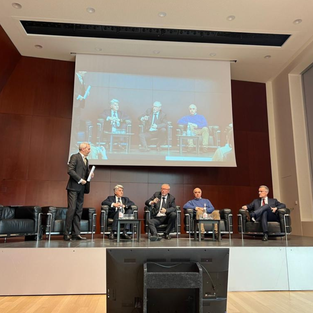 Trapianti e infezione da CMV: l'evento Edra riunisce i maggiori esperti ...